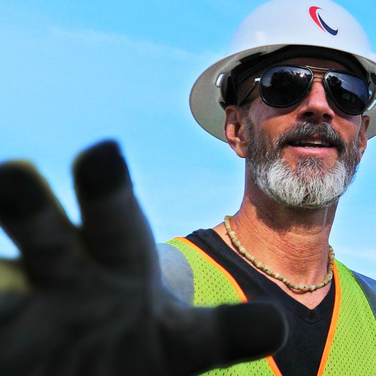 Dave Floyd - Coryell Roofing