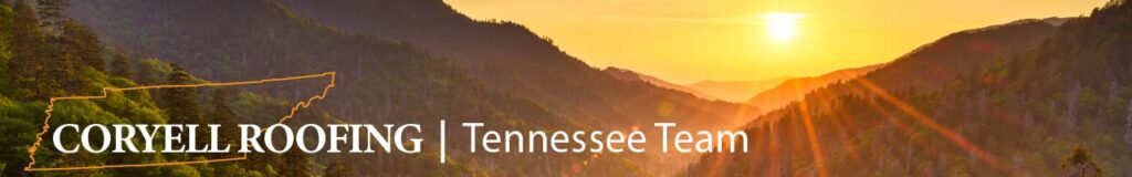 Tennessee Team - Coryell Roofing - Coryell Roofing