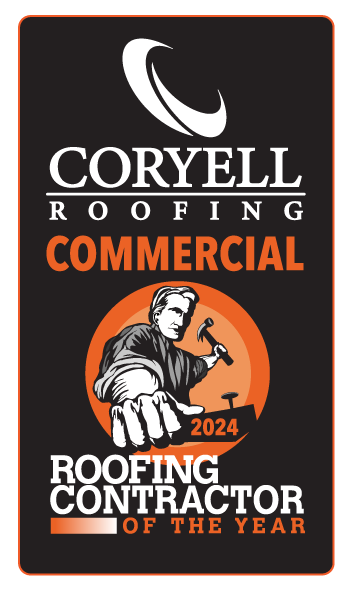 Commercial Roofing Contractor | Coryell Roofing